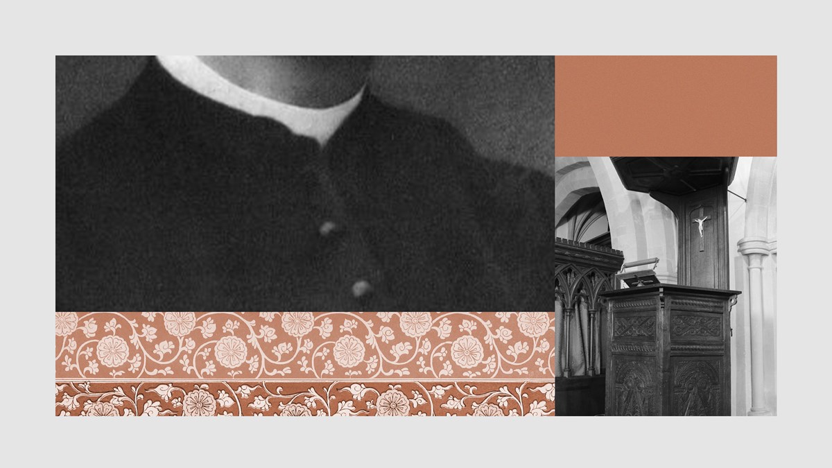 Florence Li Tim-Oi: The First Woman Priest in the Anglican Communion – UCR